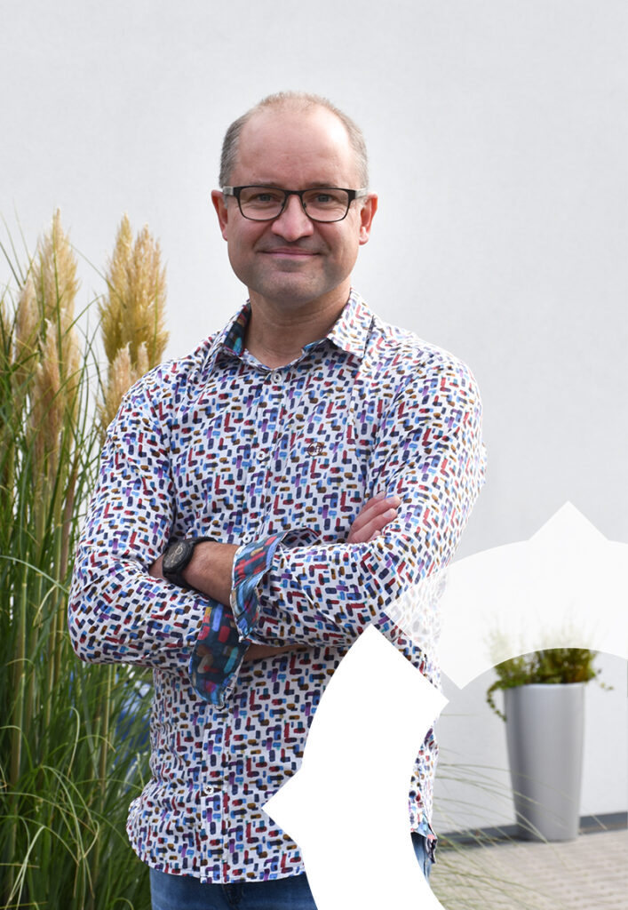 Notre équipe - PRAXIS kompass